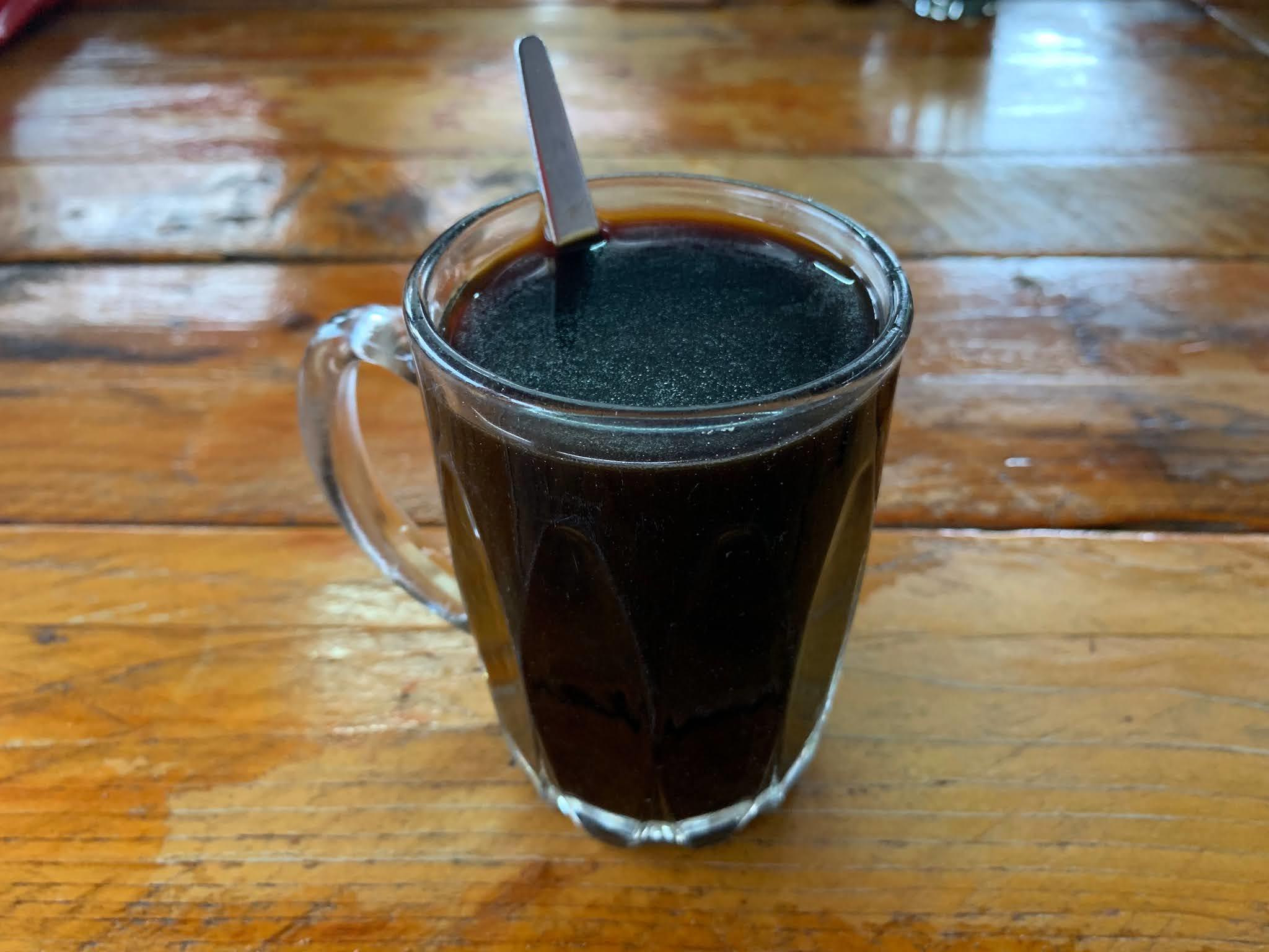 Heng Heng Coffee | Restaurants in Bukit Merah, Singapore