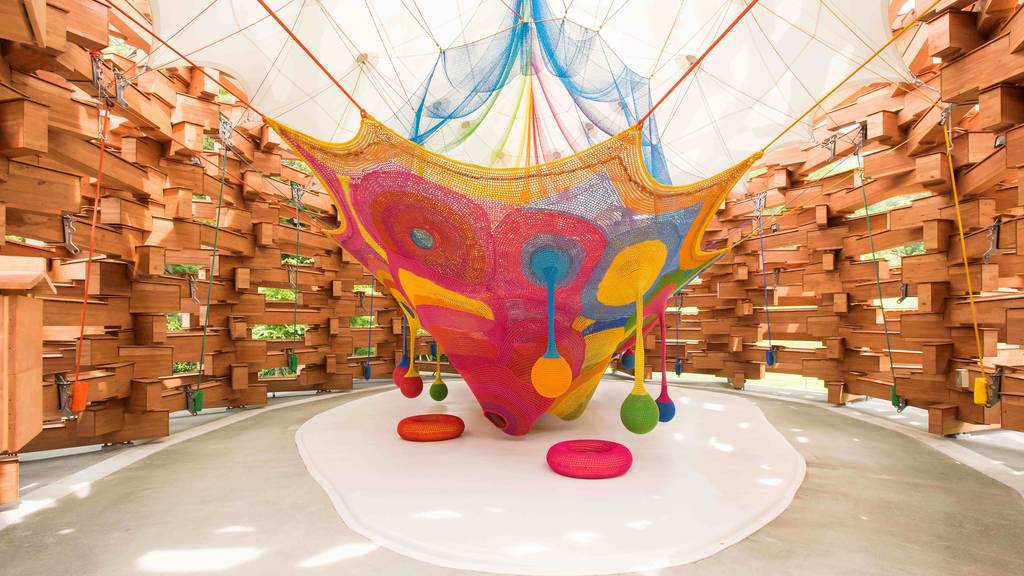 7 best outdoor art museums and parks in Japan