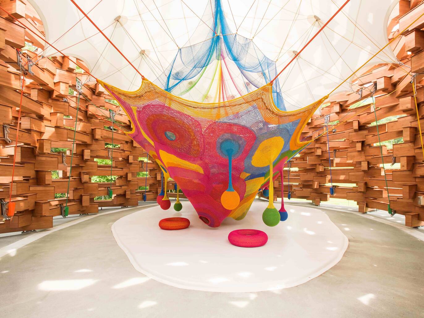 11 most exhilarating and unique theme parks in Japan