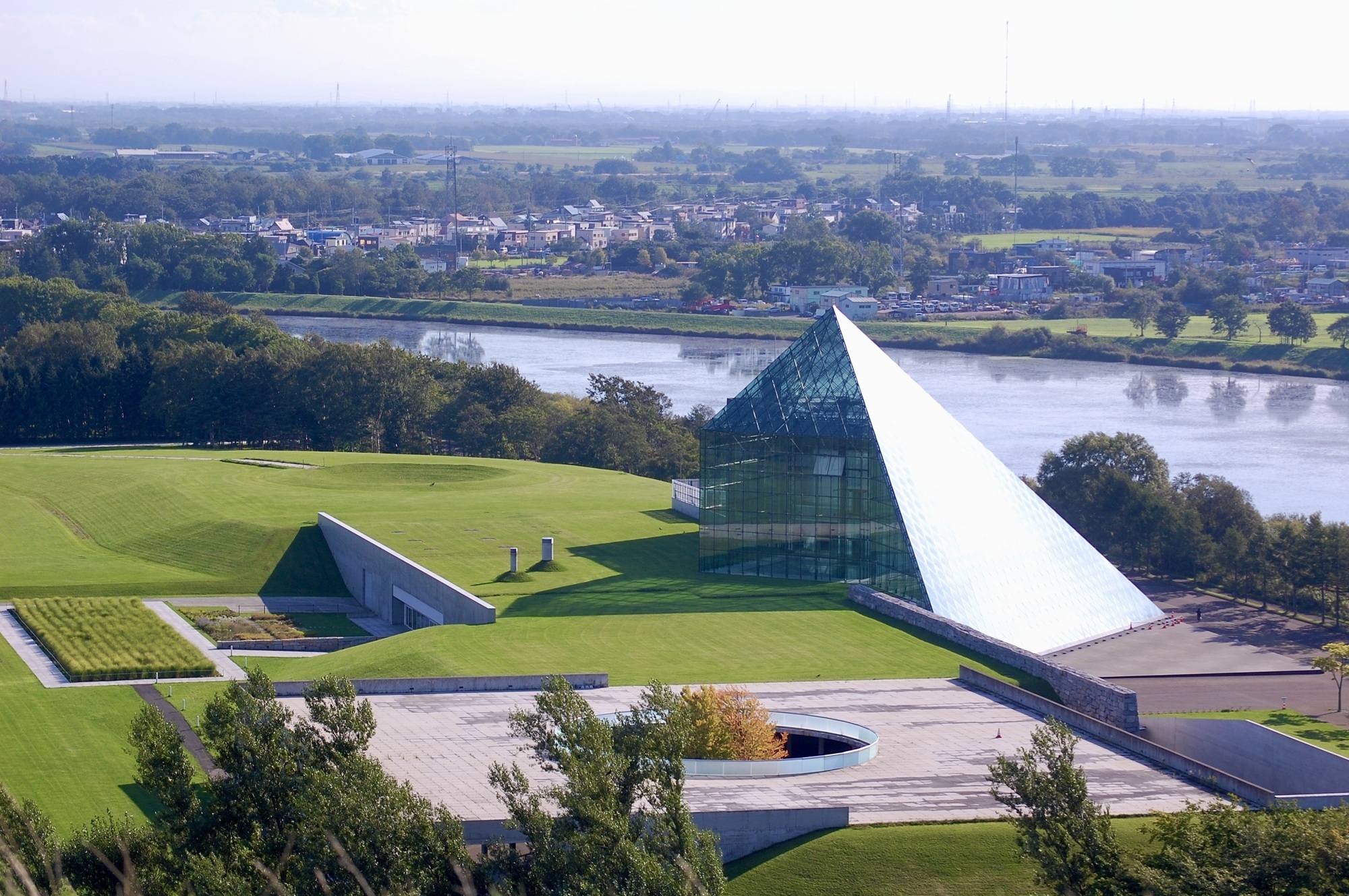 7 best outdoor art museums and parks in Japan