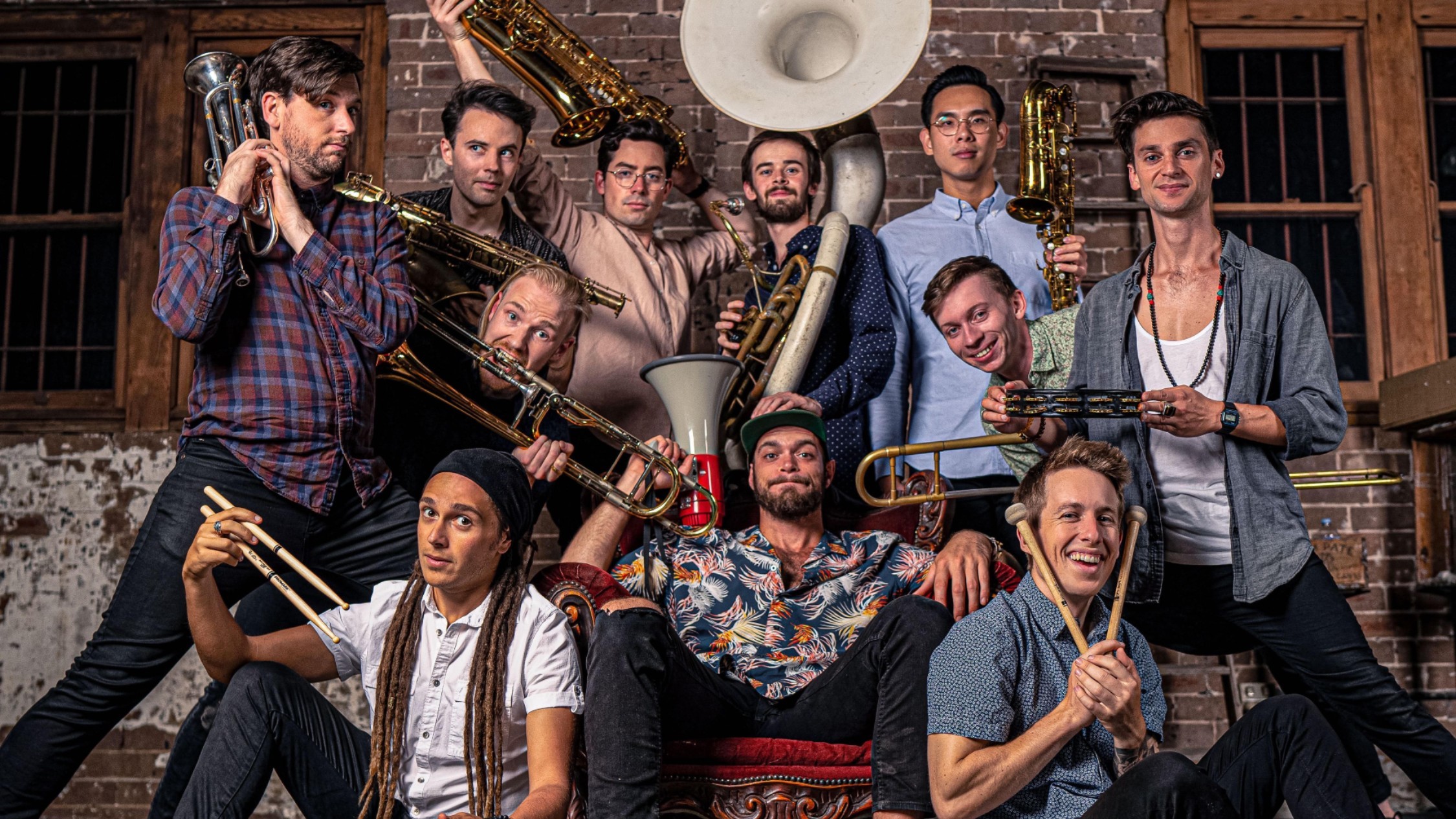 The best live performances in Sydney this month: theatre, music, dance