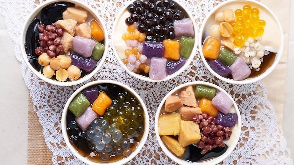 Nine Fresh | Restaurants in Toa Payoh, Singapore