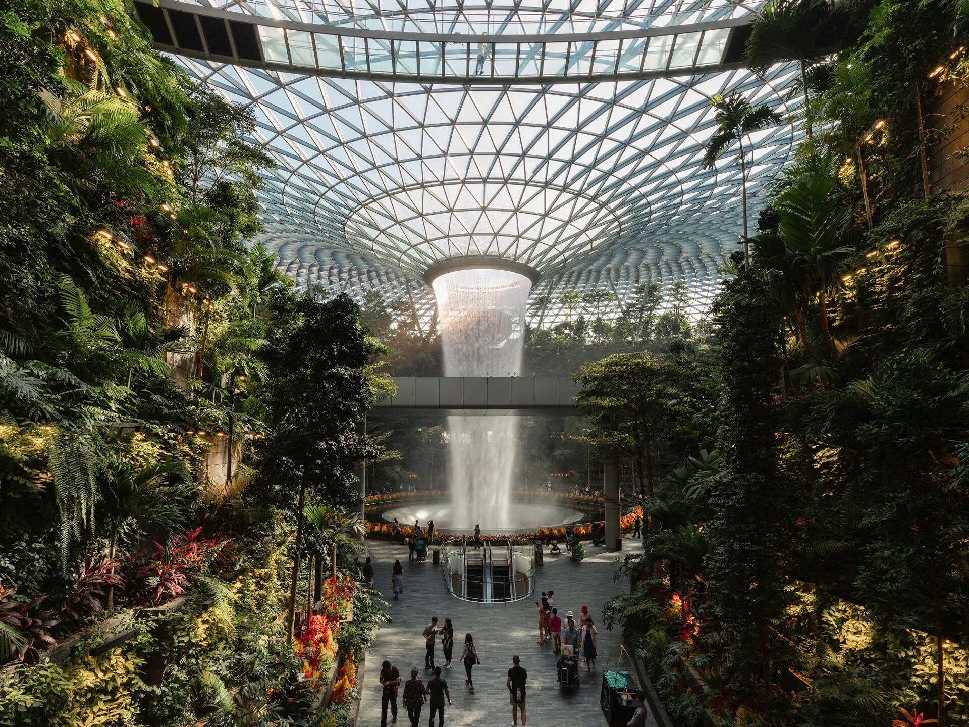 Alternative Destinations To Travel To From Singapore