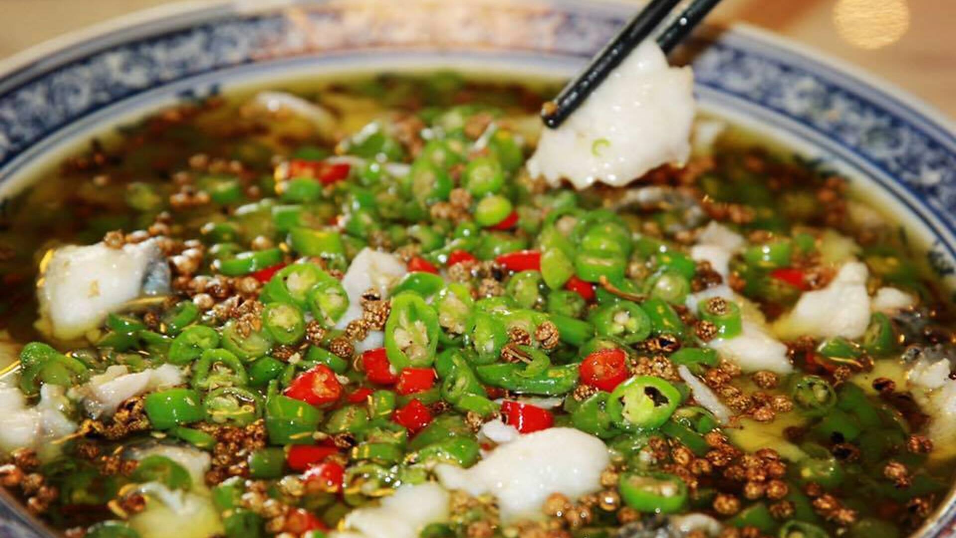 Ba Shu Sichuan Restaurant | Restaurants in Bedok, Singapore