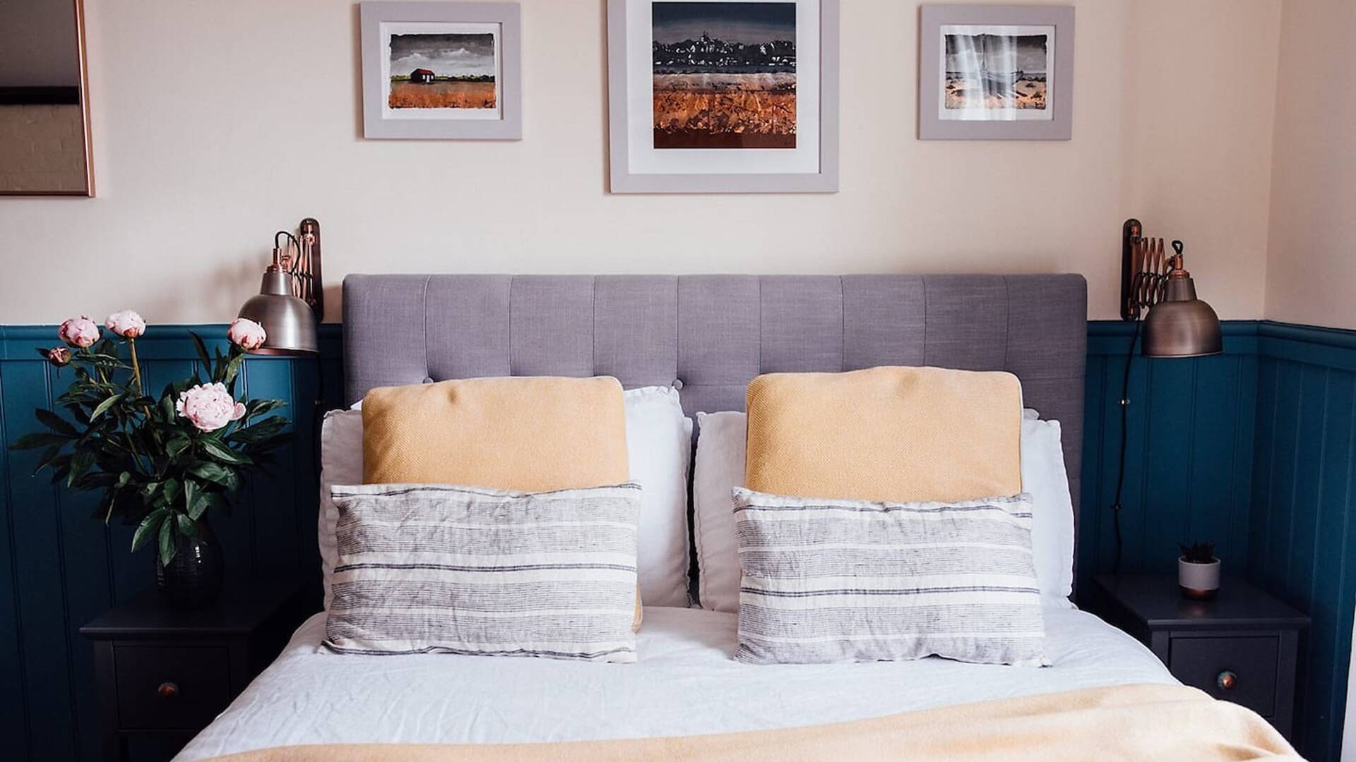 The 8 Best Airbnbs in Rye for 2025