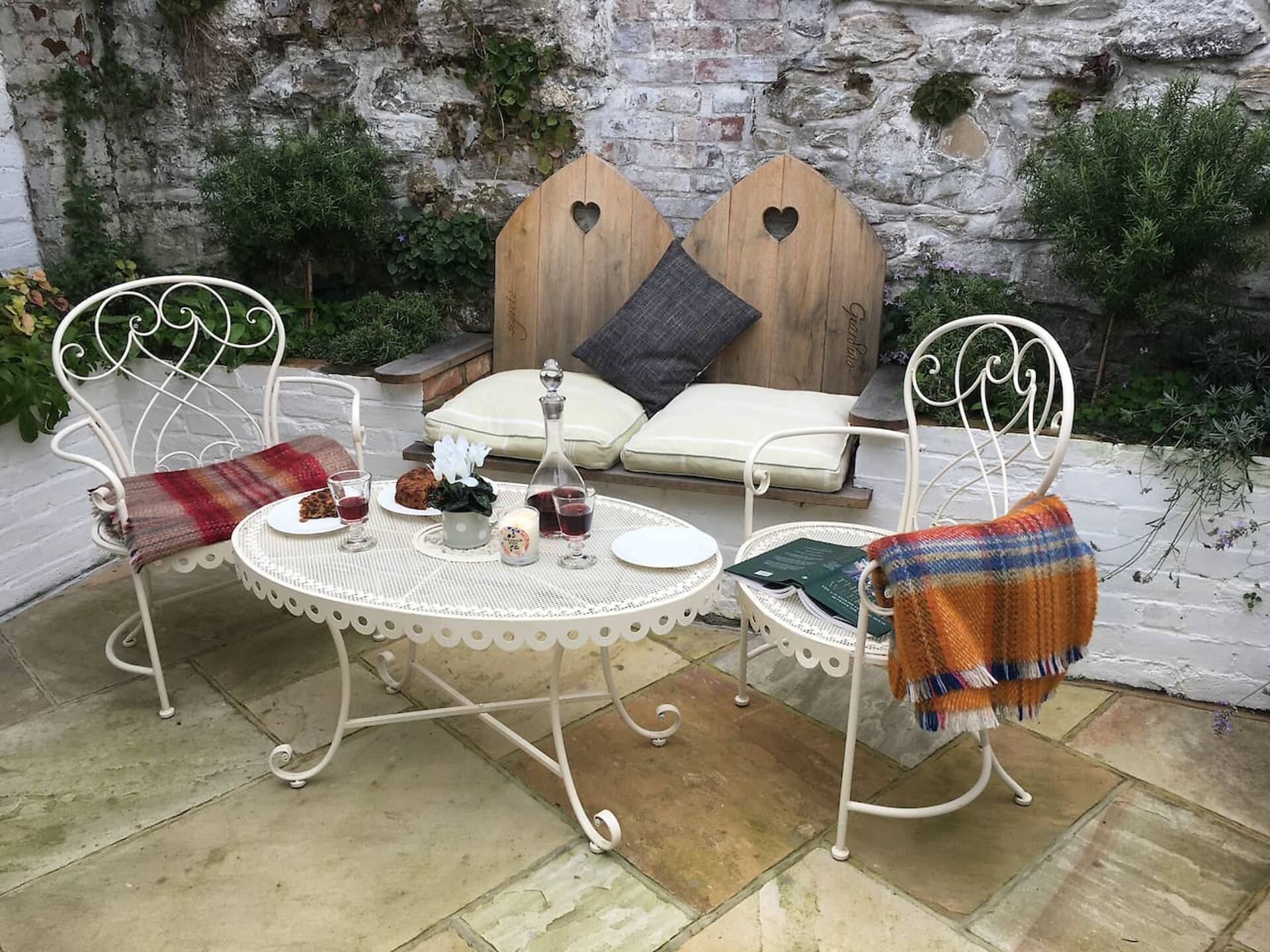 The 8 Best Airbnbs in Rye for 2025