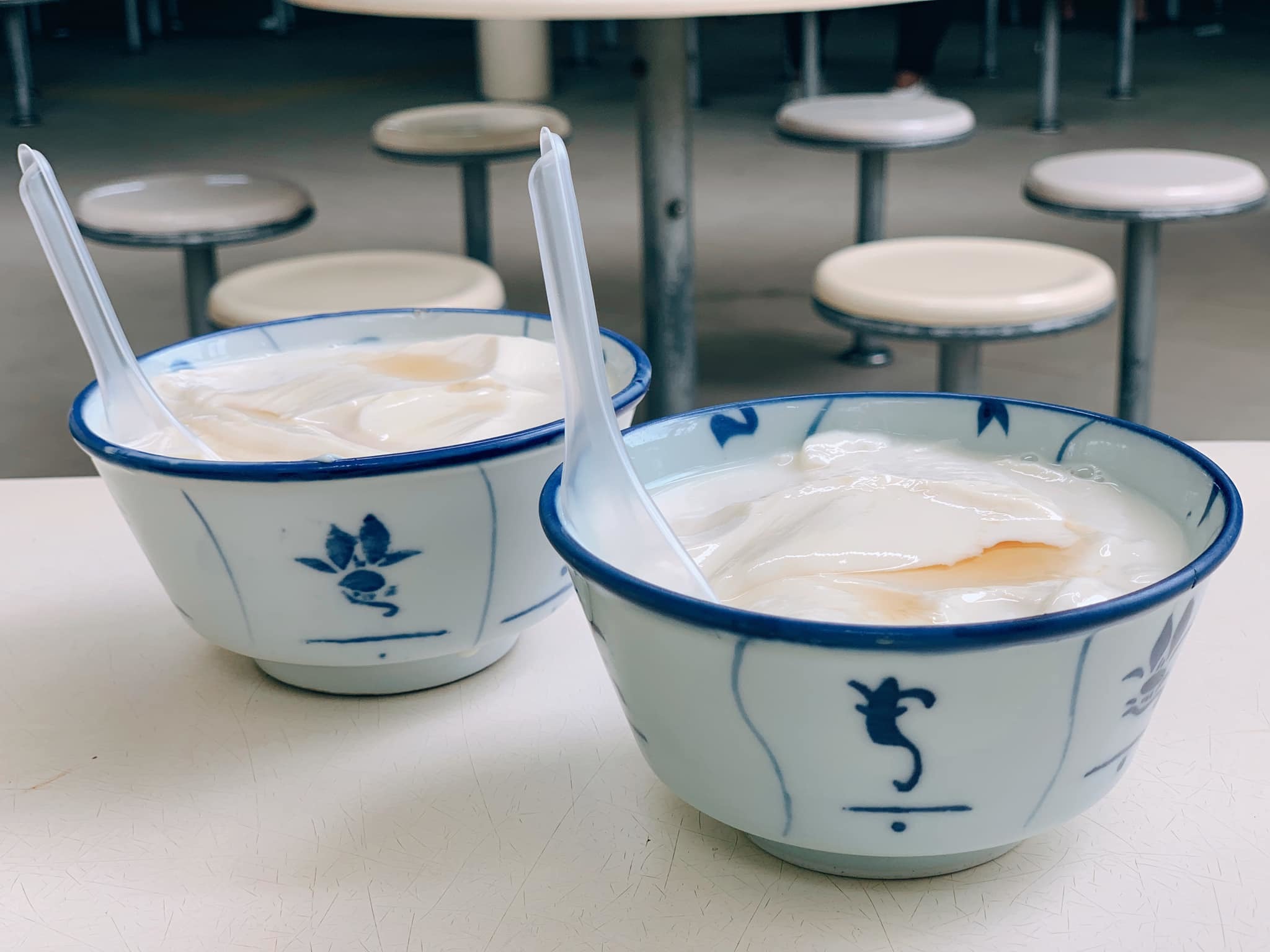 Tan Soon Mui Beancurd | Restaurants in Serangoon, Singapore