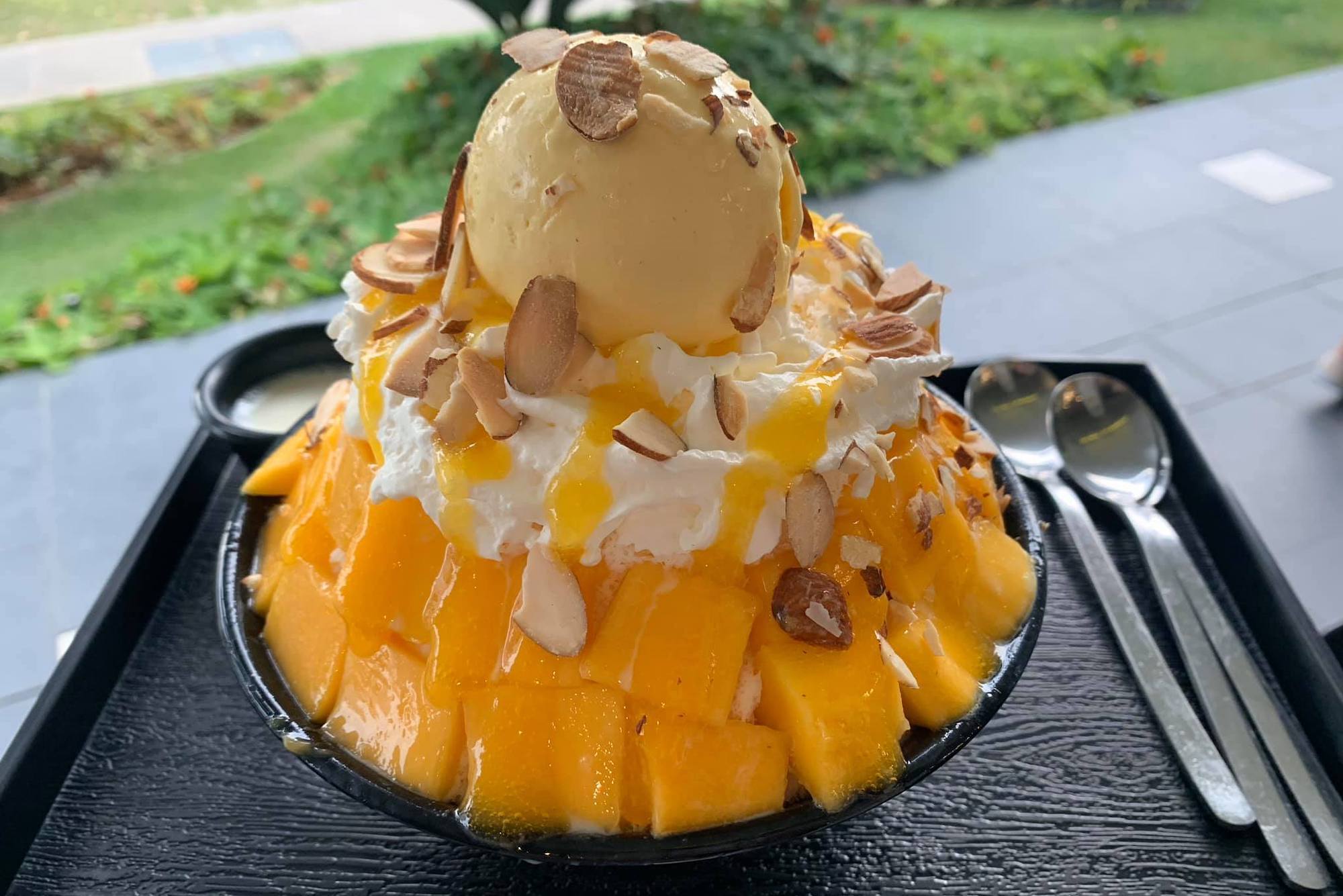 Oh My Mango (Chua Chu Kang) | Restaurants in Choa Chu Kang, Singapore