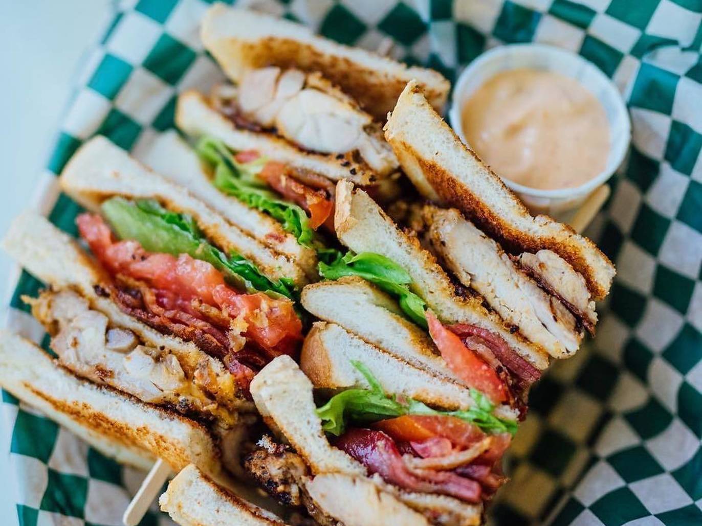 24 best sandwiches in Montreal to eat right now