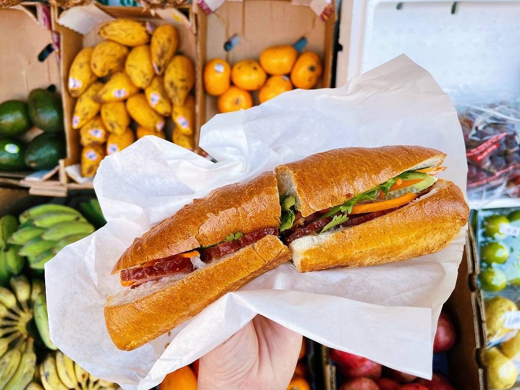 21 Best Cheap Eats in Los Angeles and Where to Find Them