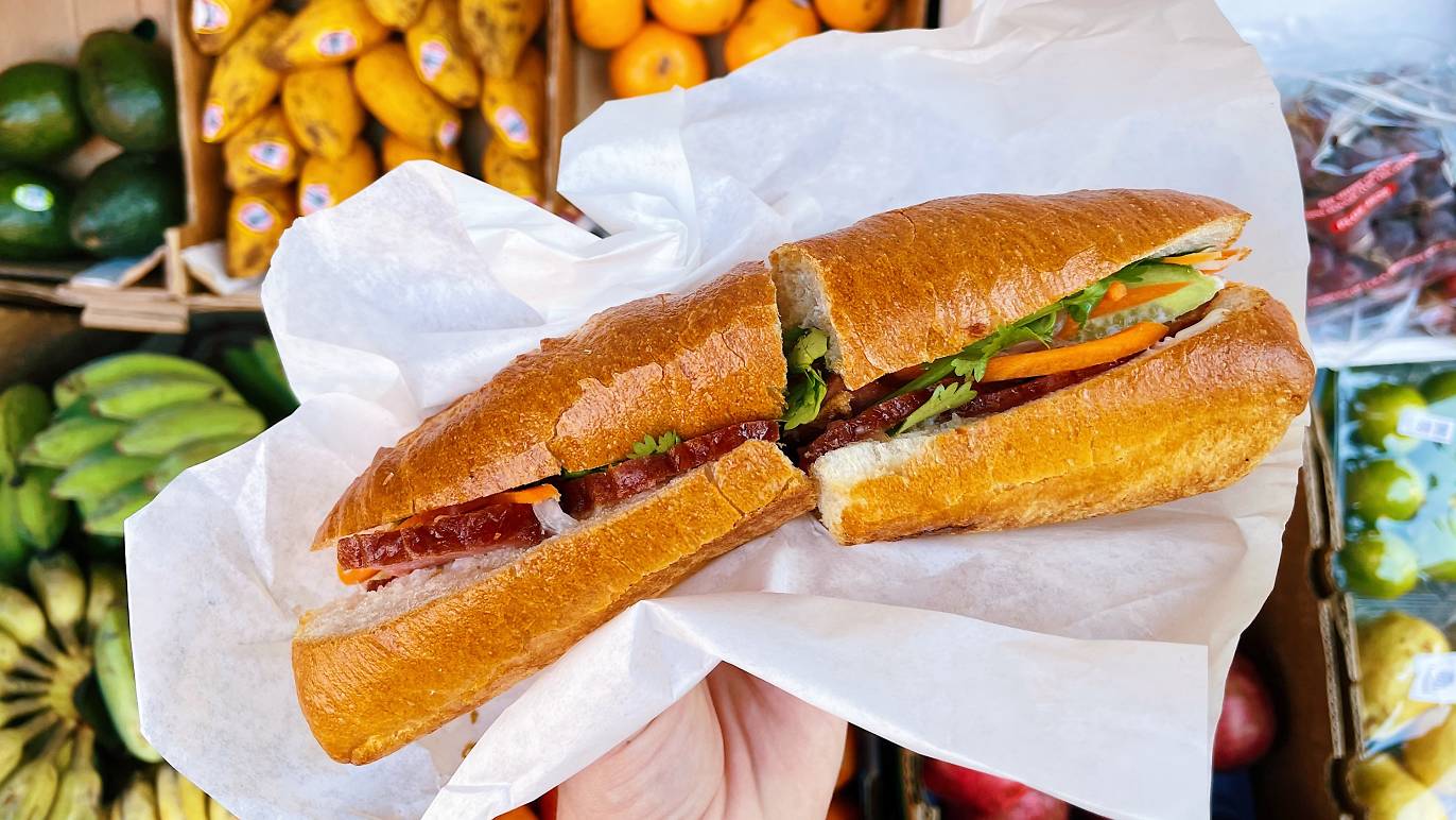 21 Best Cheap Eats in Los Angeles and Where to Find Them