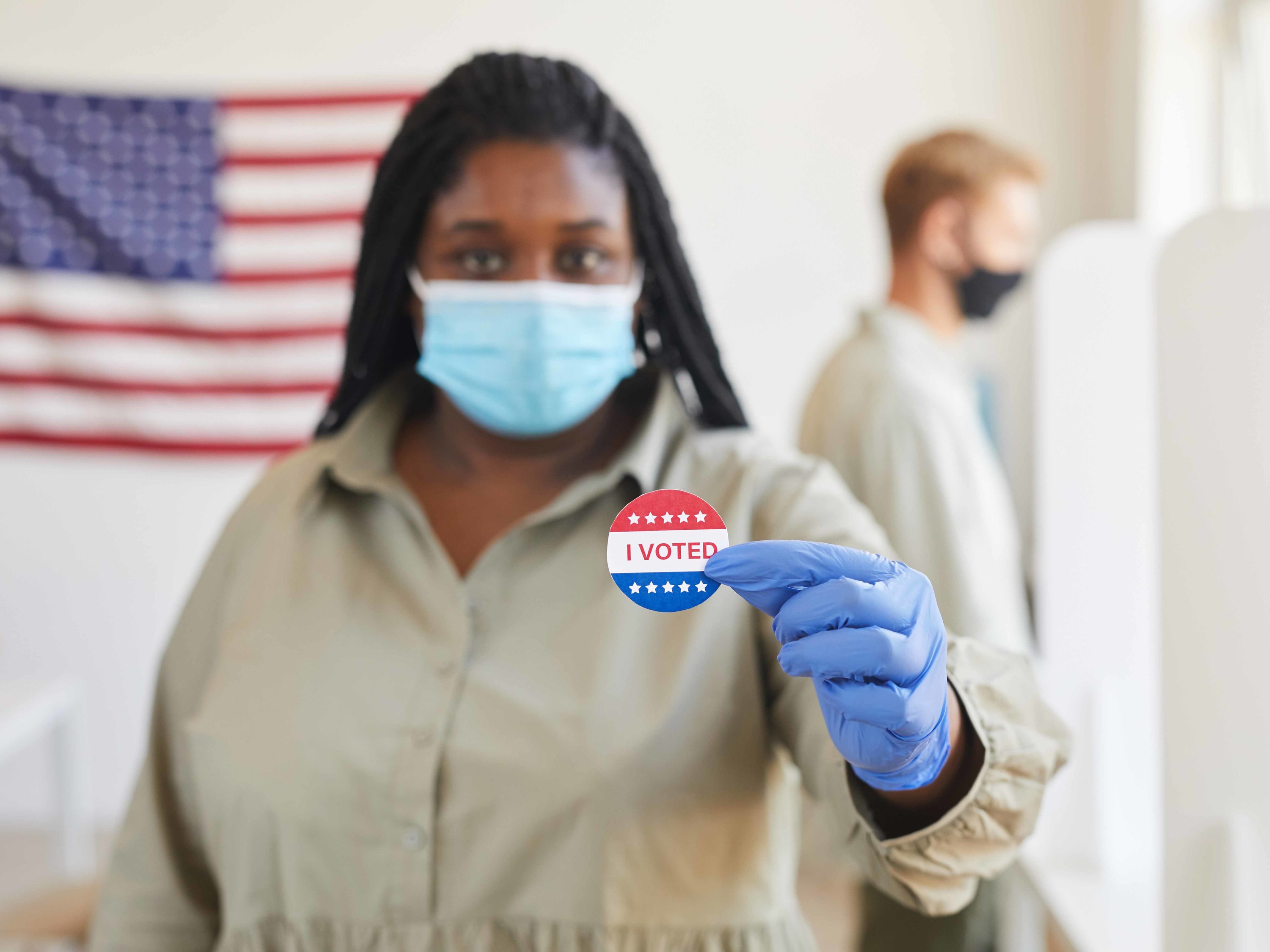 How to find your Election Day polling place in Chicago