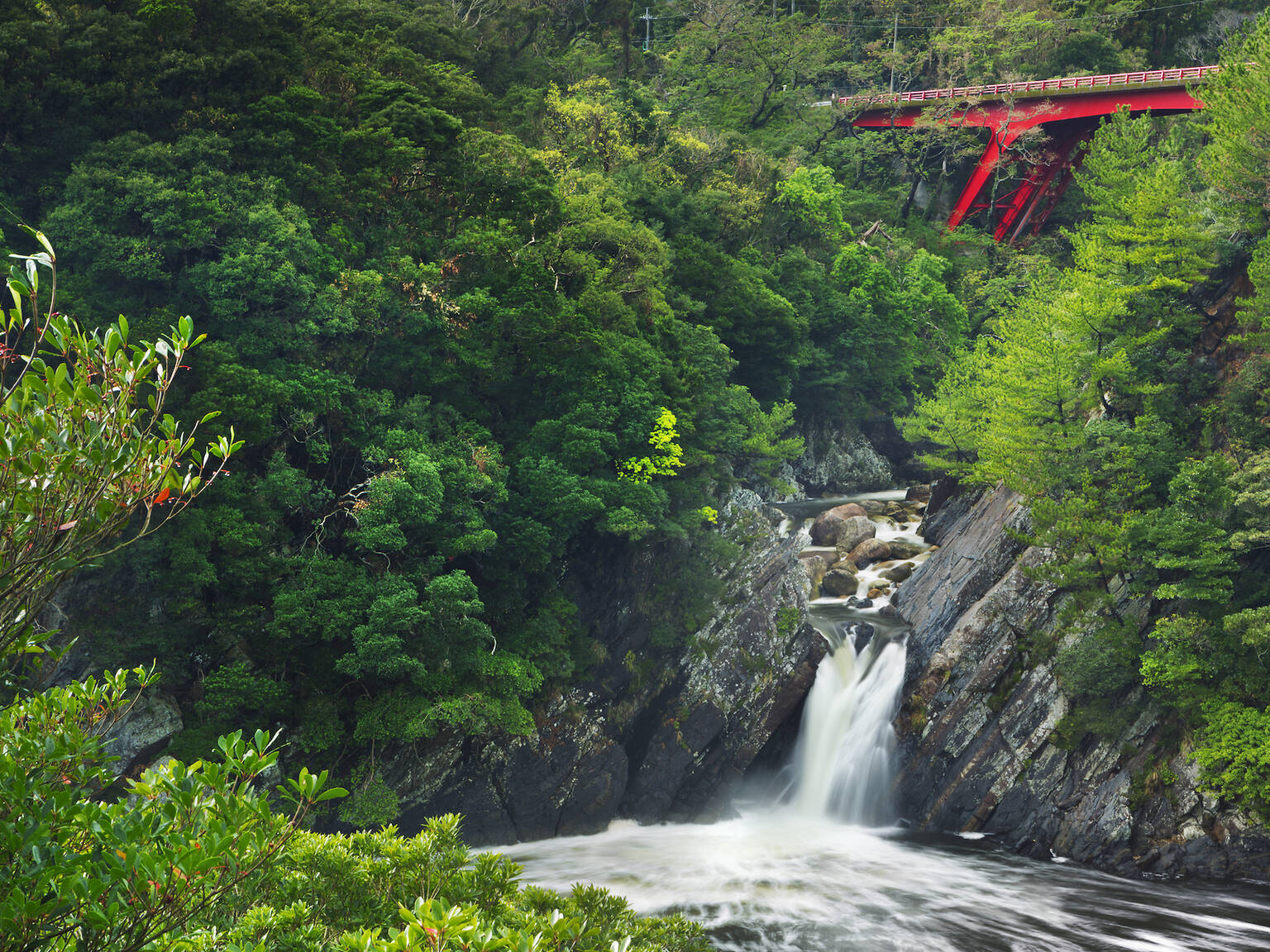 The best national parks in Japan | Time Out Tokyo