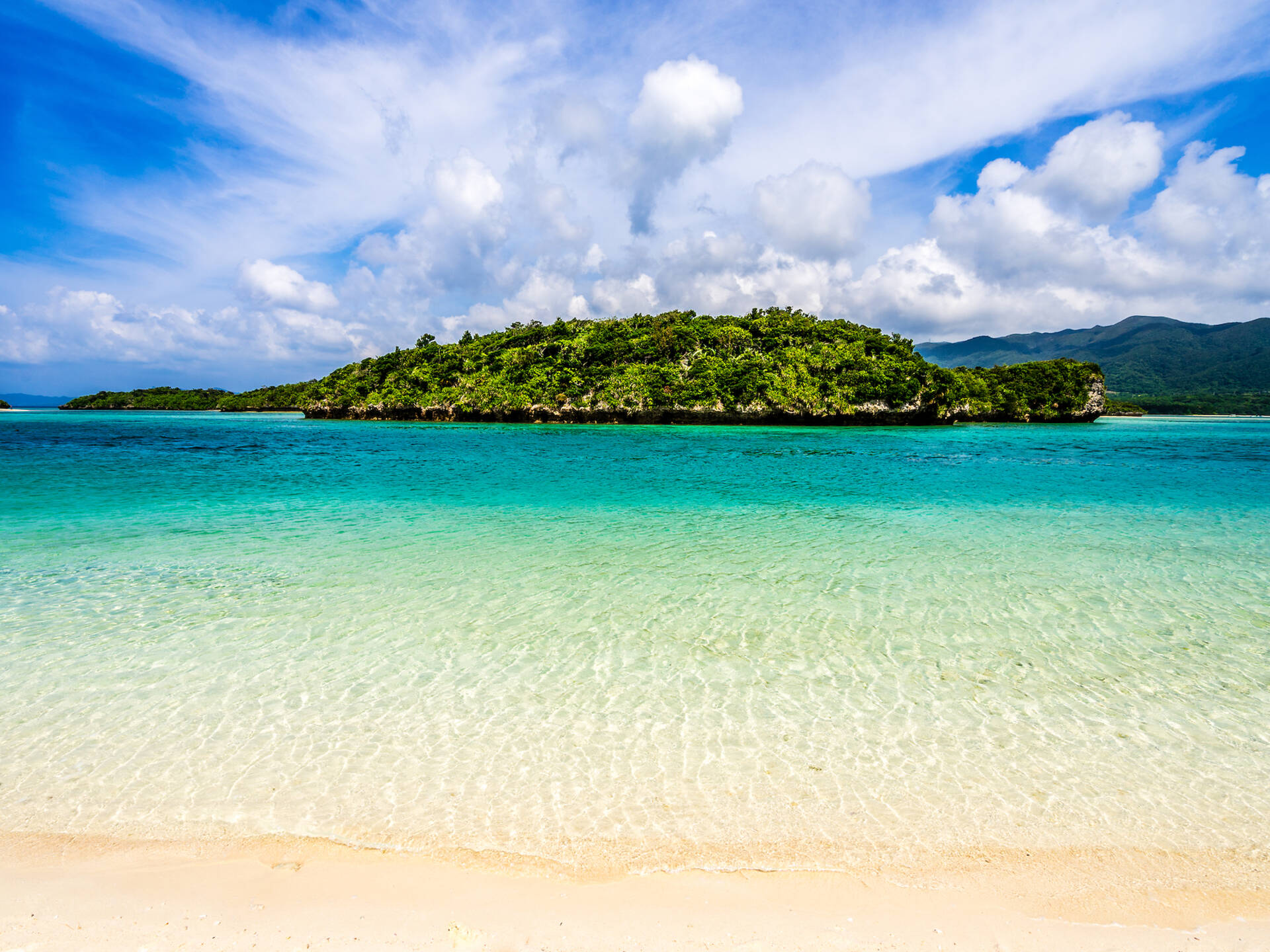 The best national parks in Japan | Time Out Tokyo