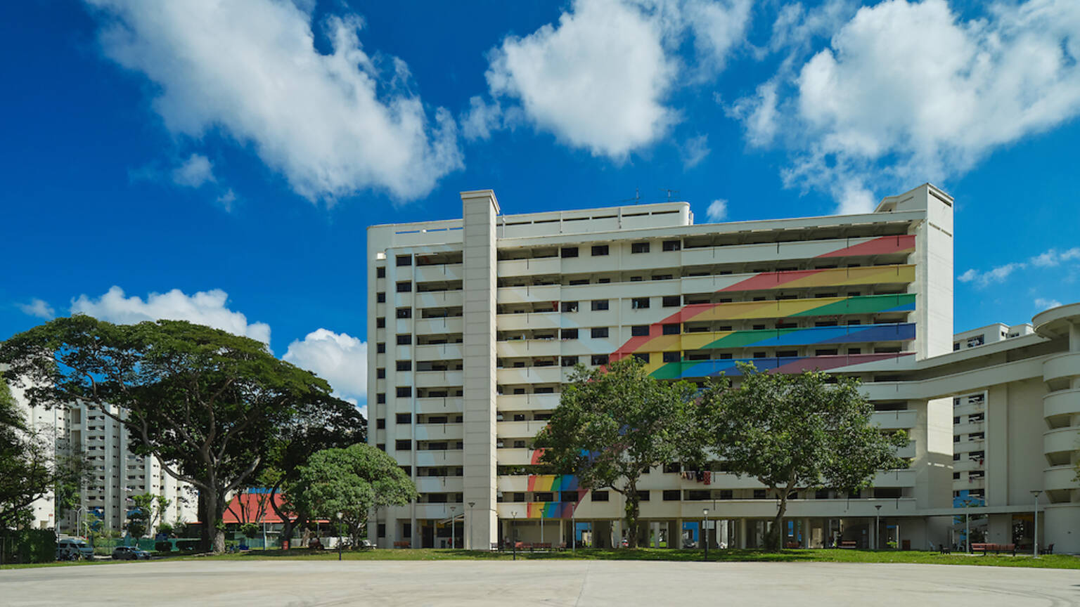 Guide To Hougang: Things To Do, Eat, Drink And Shop