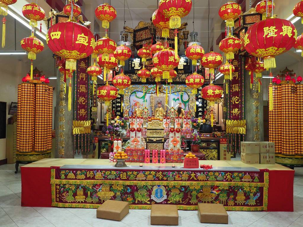 Guide To Hougang: Things To Do, Eat, Drink And Shop