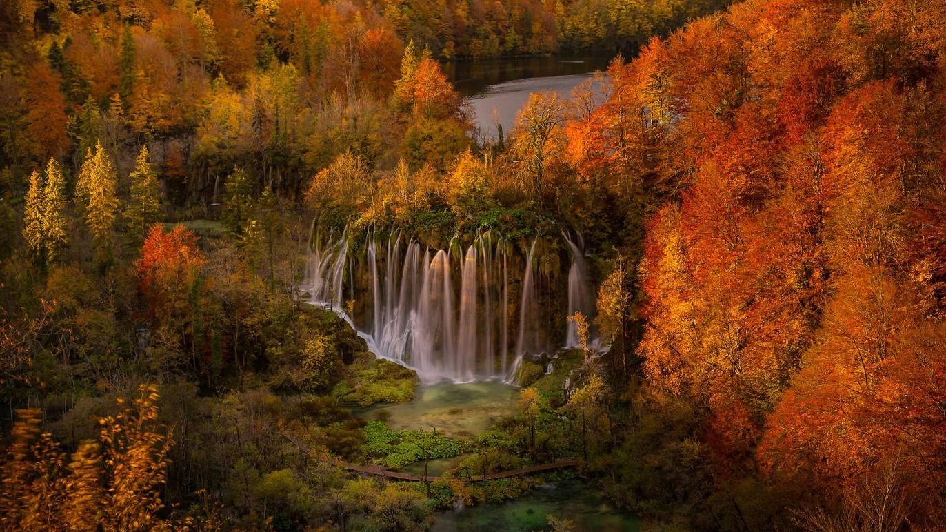 In pictures: Top 26 photos of autumn in continental Croatia