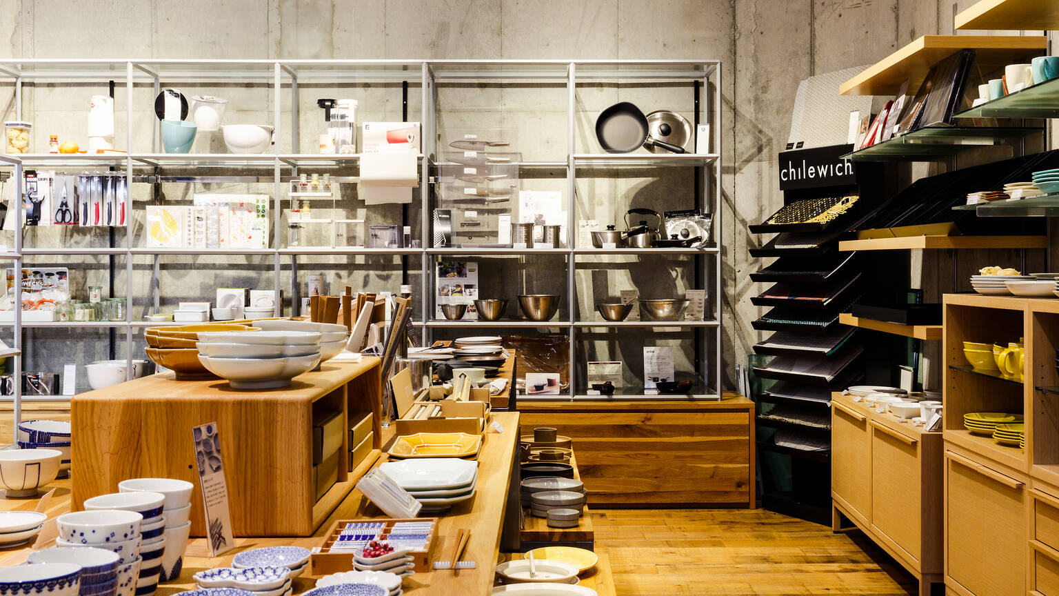 東京、心躍るキッチングッズがそろう店6選