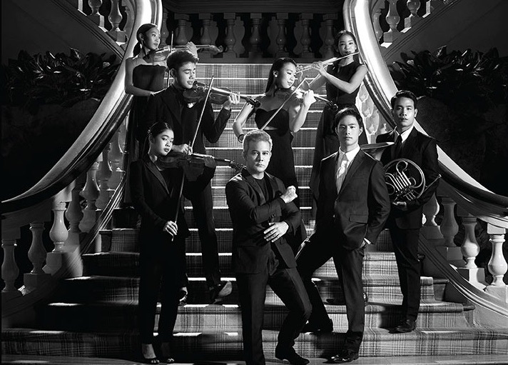 Grand Orchestra Charity Night | Things to do in กรุงเทพมหานคร