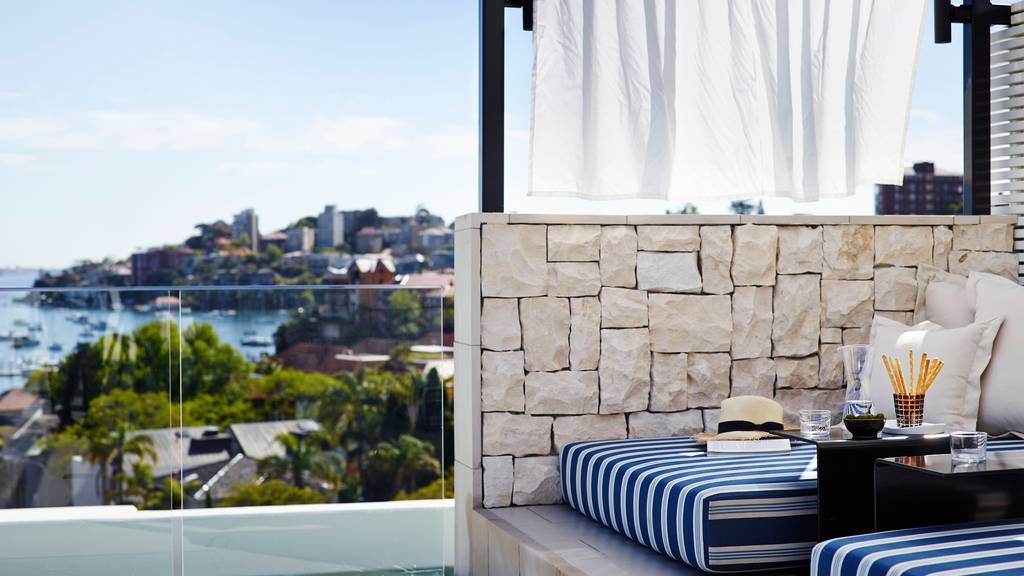 Here's what we thought of InterContinental Double Bay