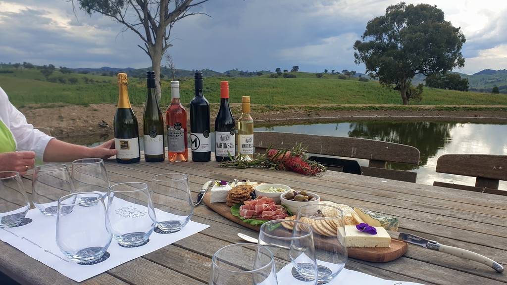 Mudgee: Best Things To Do and Eat, Accommodation & Transport
