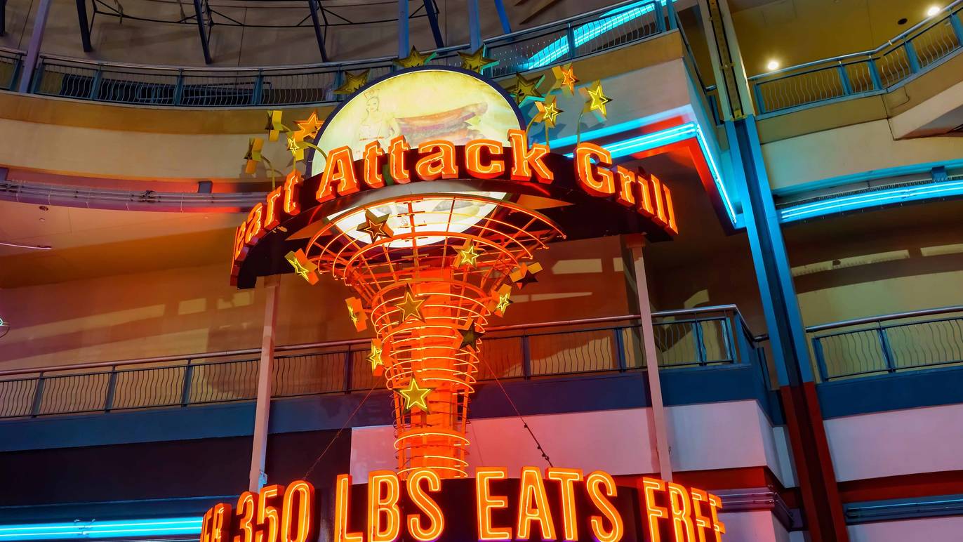 13 Best Themed Restaurants in the US You Should Try