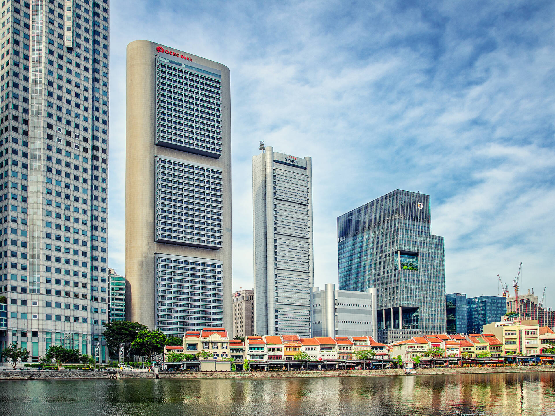 29 Interesting Architecture To See In Singapore