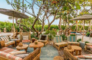 Wave at 1 Beach Club