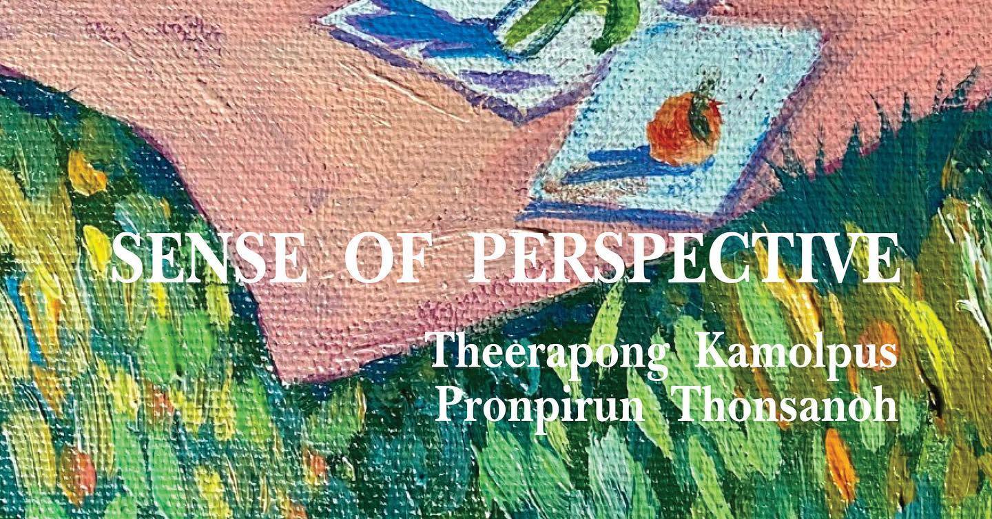 Sense of Perspective | Things to do in Bangkok