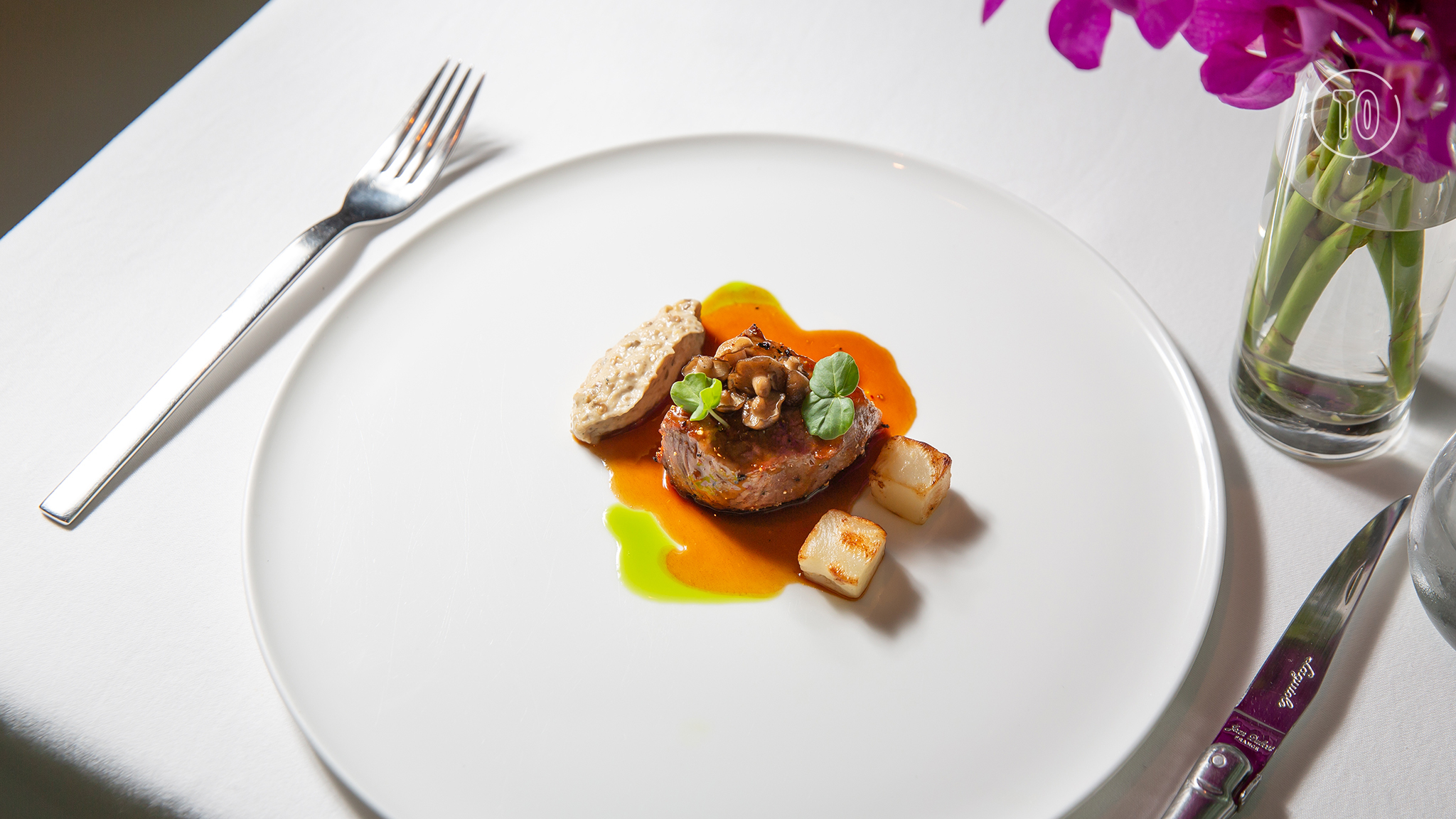 แนะนำร้านอาหาร Fine Dining สำหรับคนมองหาประสบการณ์ดีๆ ครั้งแรก