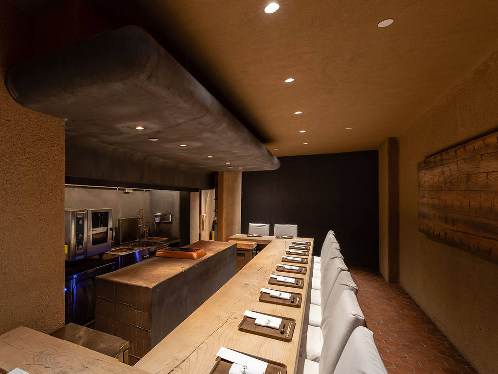 Best fancy restaurants, including Gabriel Kreuther and Per Se