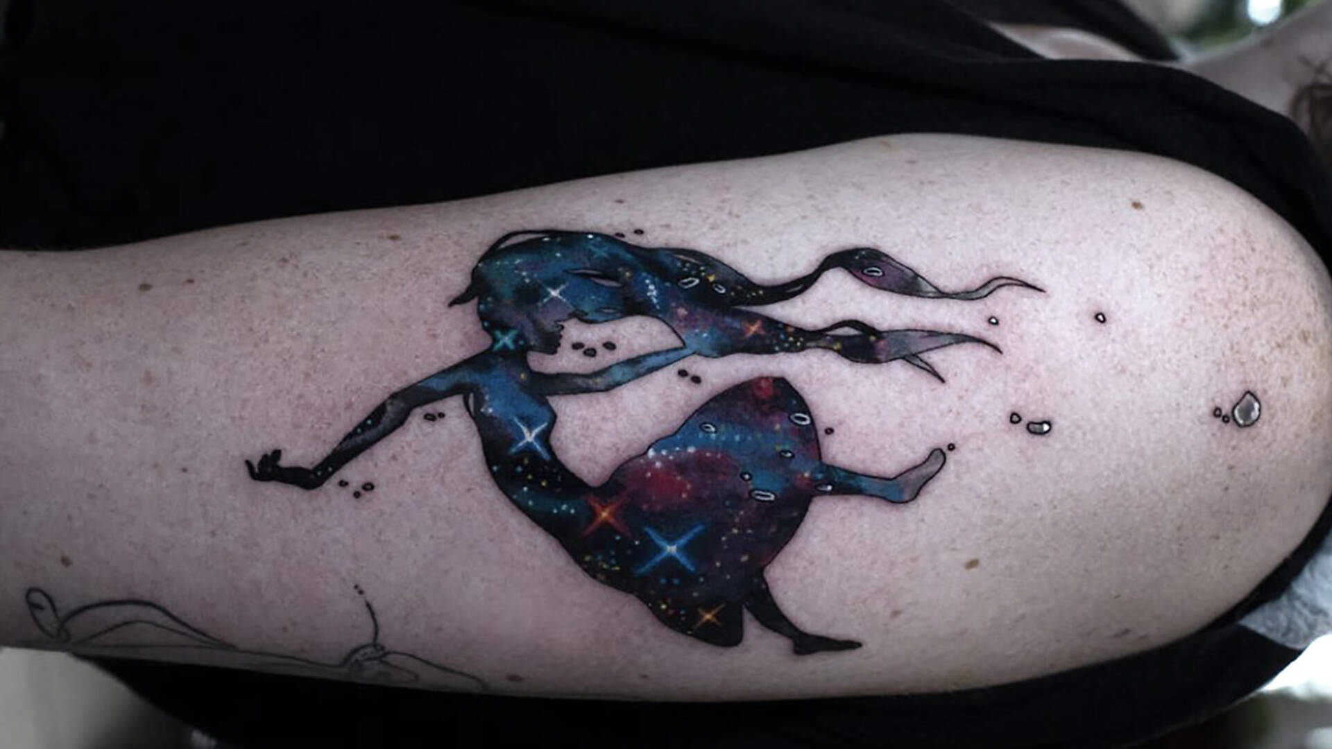 First Class Tattoo | Shopping in Chinatown, New York