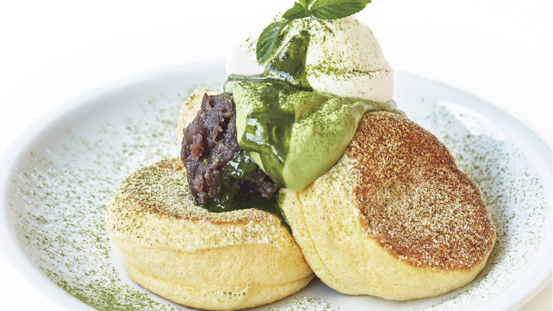 11 Best Pancakes in Singapore You Can Have At Any Time Of Day