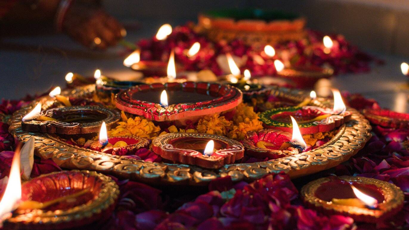 The Ultimate Guide To Deepavali In Singapore – 2024 Edition