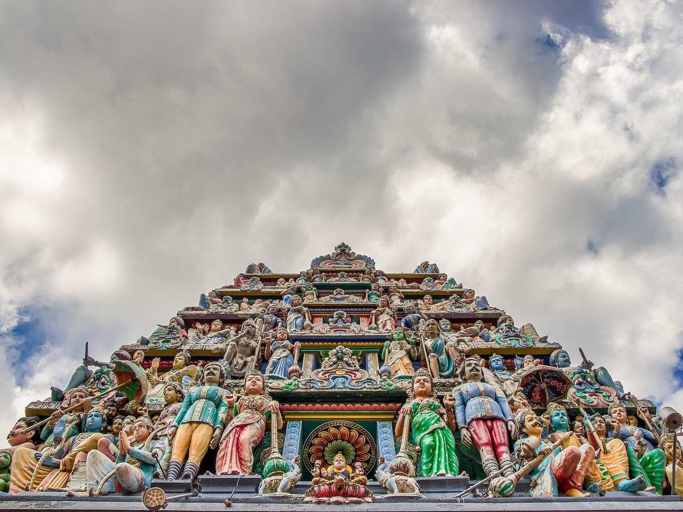 The Ultimate Guide to Deepavali in Singapore