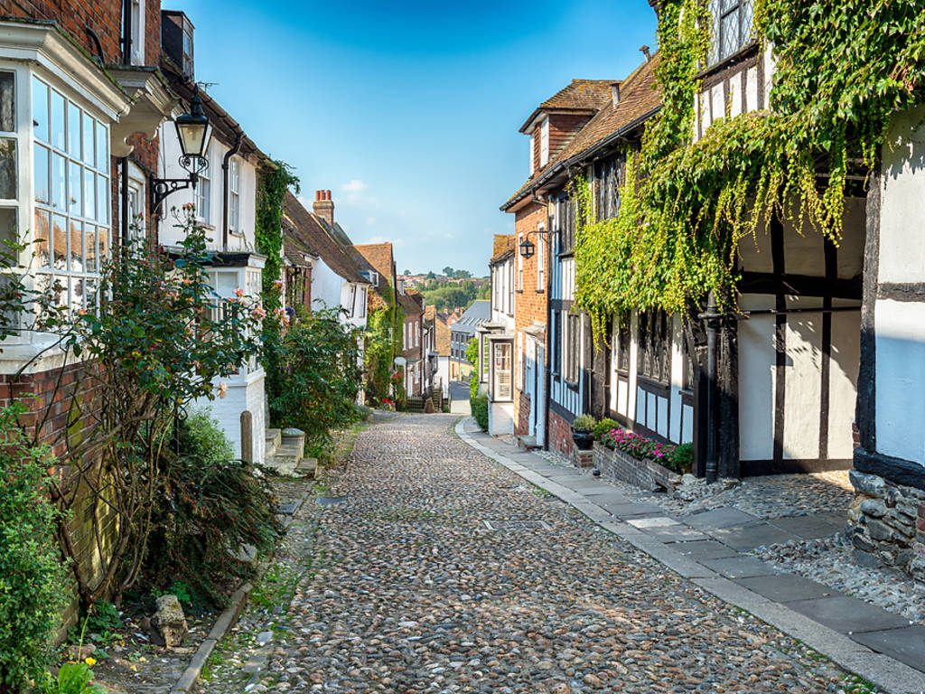 Rye 2024 | Ultimate Guide To Where To Go, Eat & Sleep in Rye | Time Out