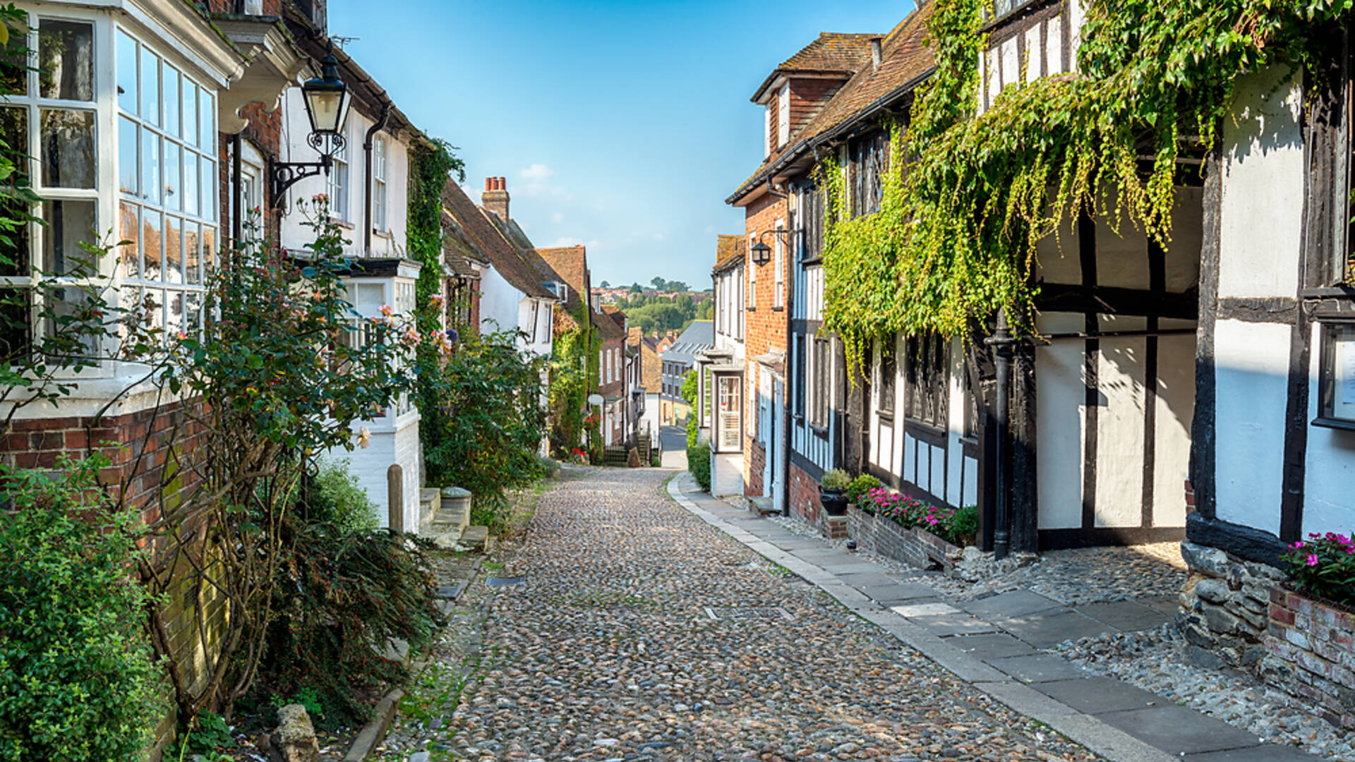 The 8 Best Airbnbs in Rye | Places to Stay in Rye