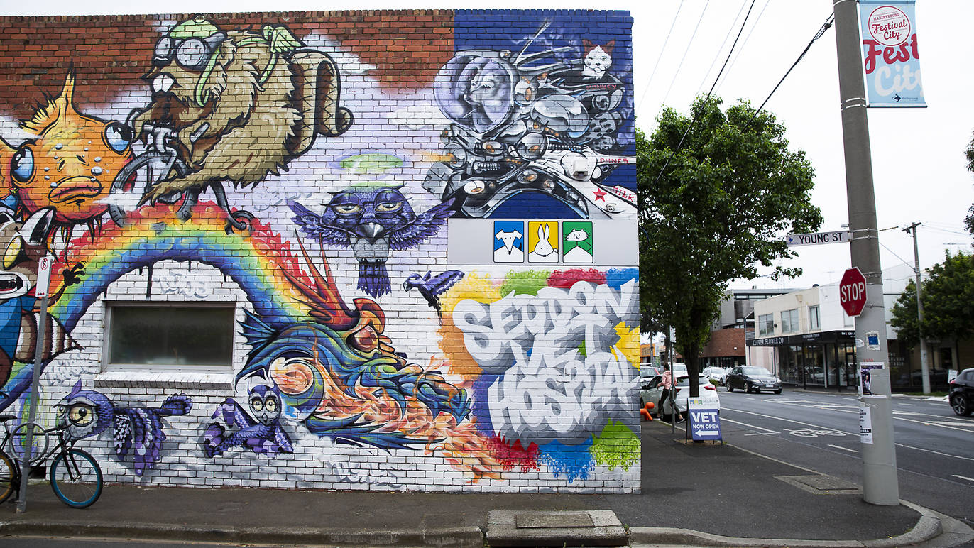 A local's guide to Seddon | Seddon area guide