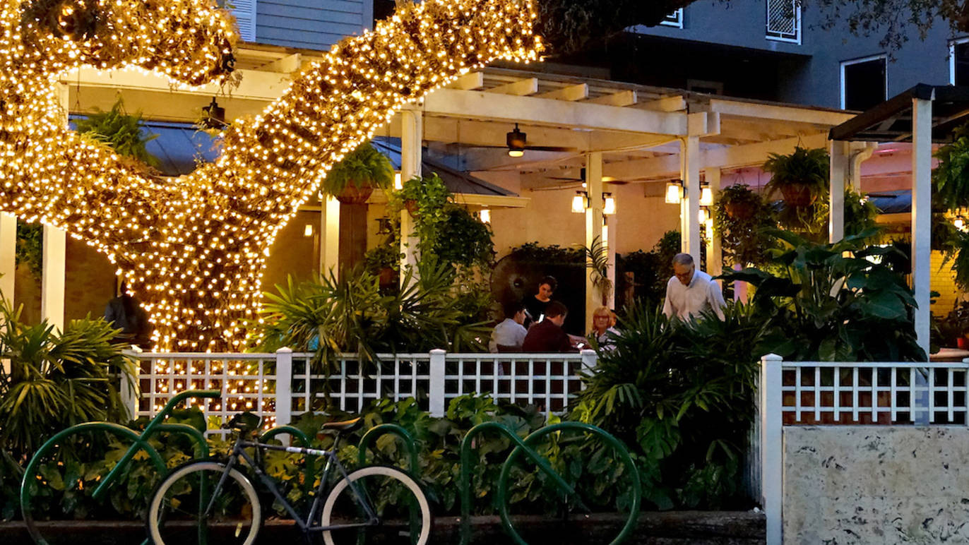 16 Best Seafood Restaurants in Miami for a Fresh-Caught Feast