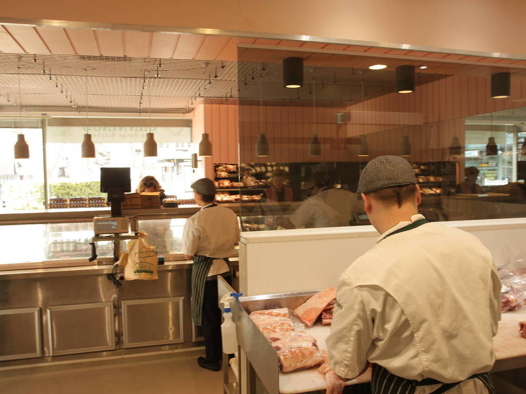 8 of Melbourne's best local butchers