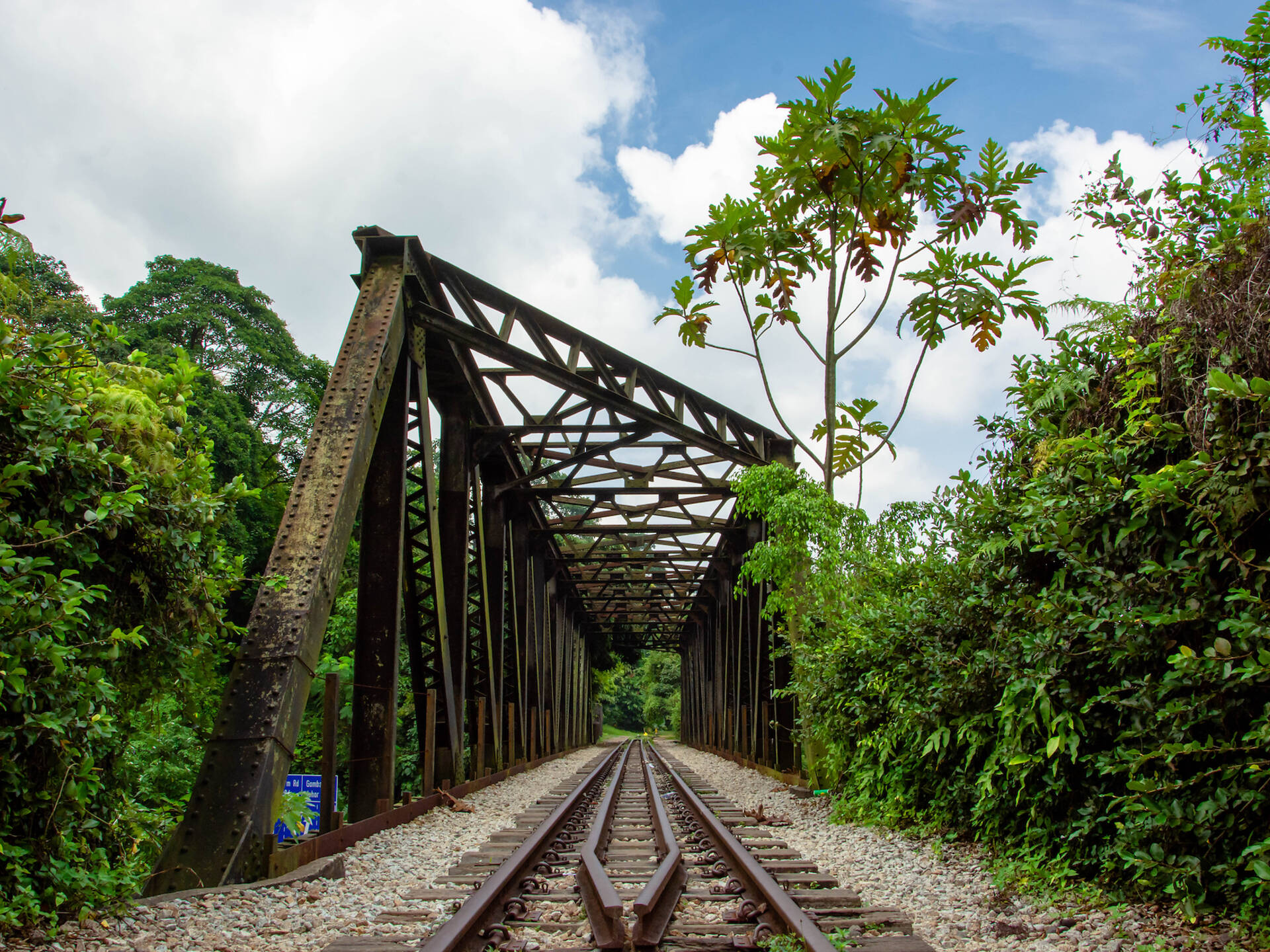 Guide to Bukit Batok and Bukit Gombak: Things To Do and Eat