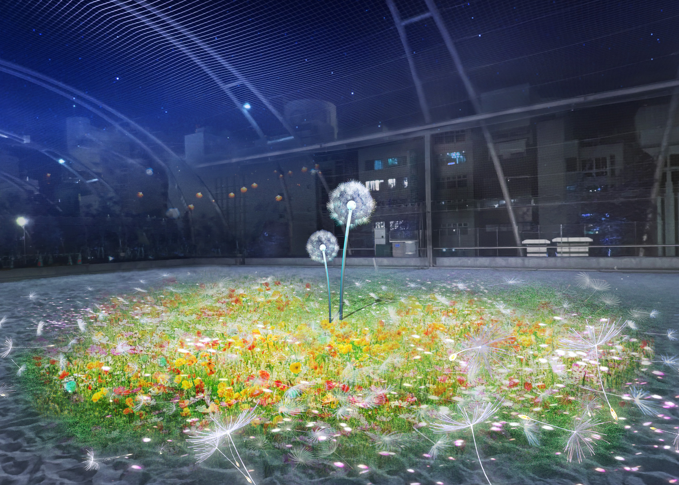 Shibuya Art Scramble | Art in Tokyo