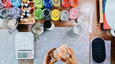 8 Niche Hobbies To Get Into Right Now