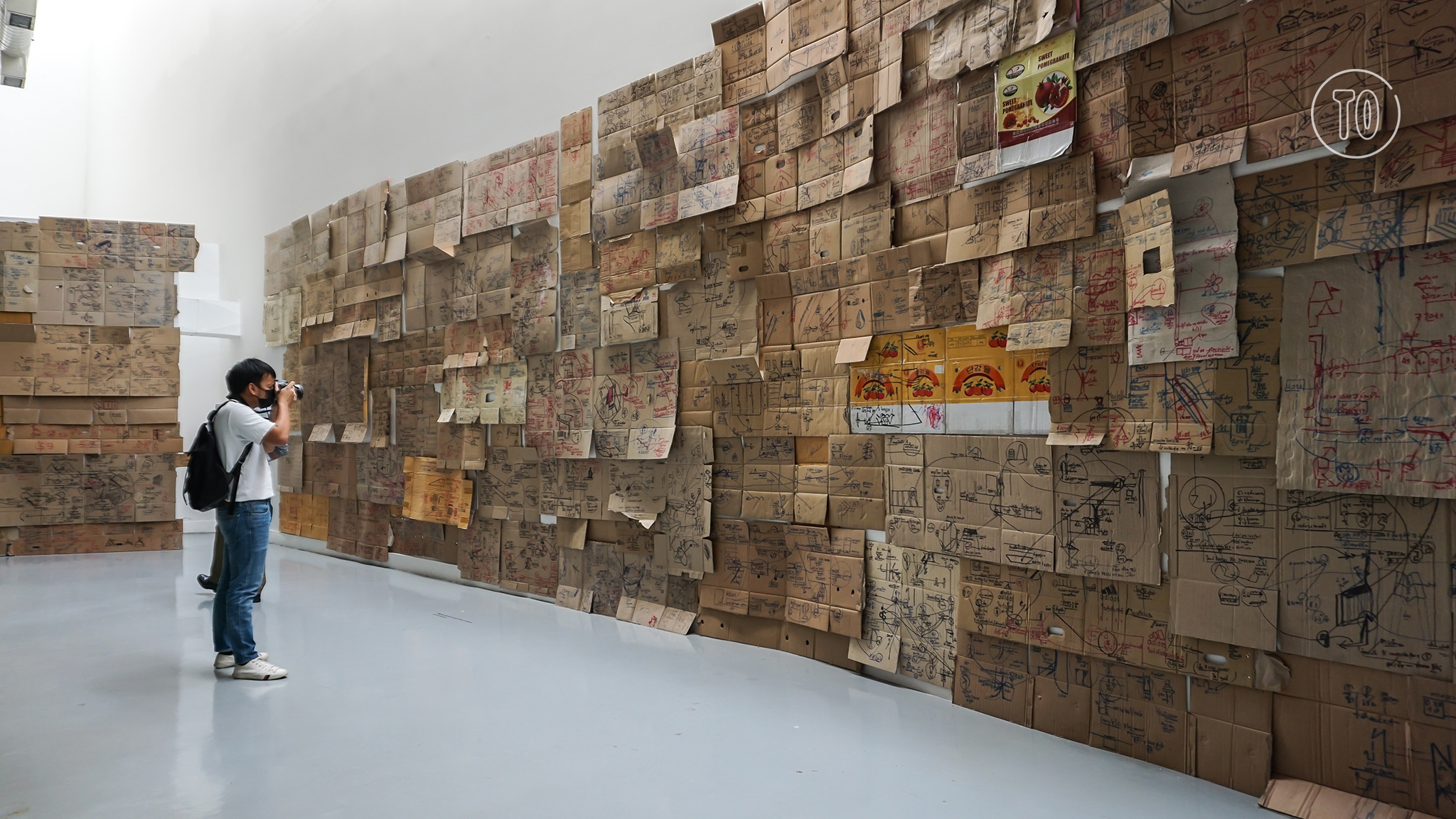 The art you need to see at Bangkok Art Biennale 2020