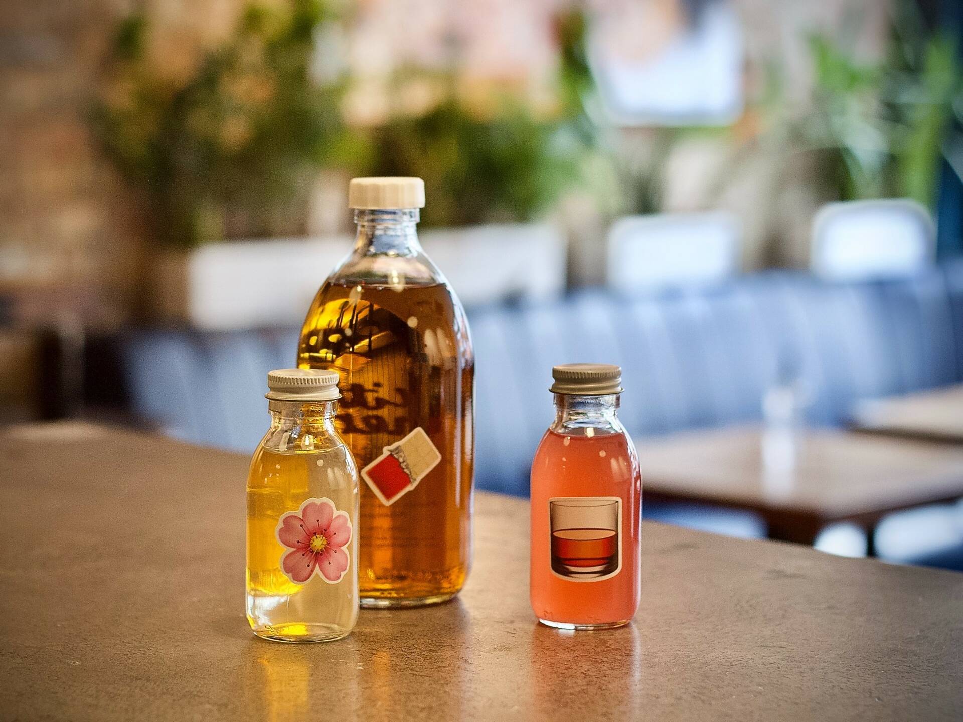 Bottled Cocktails: Best London Bars Delivering Cocktails To Homes