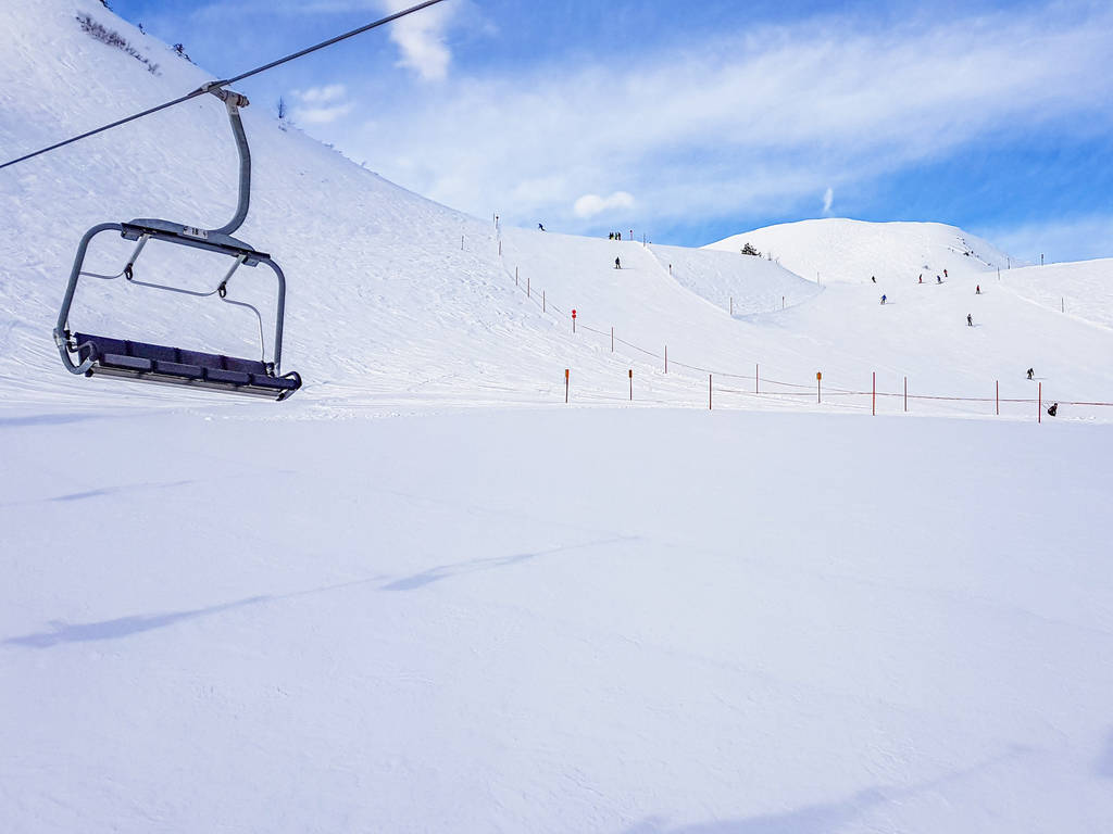 24 best ski resorts for skiing near Boston