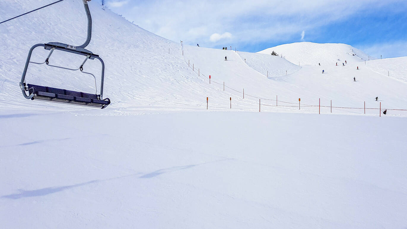 24 best ski resorts for skiing near Boston