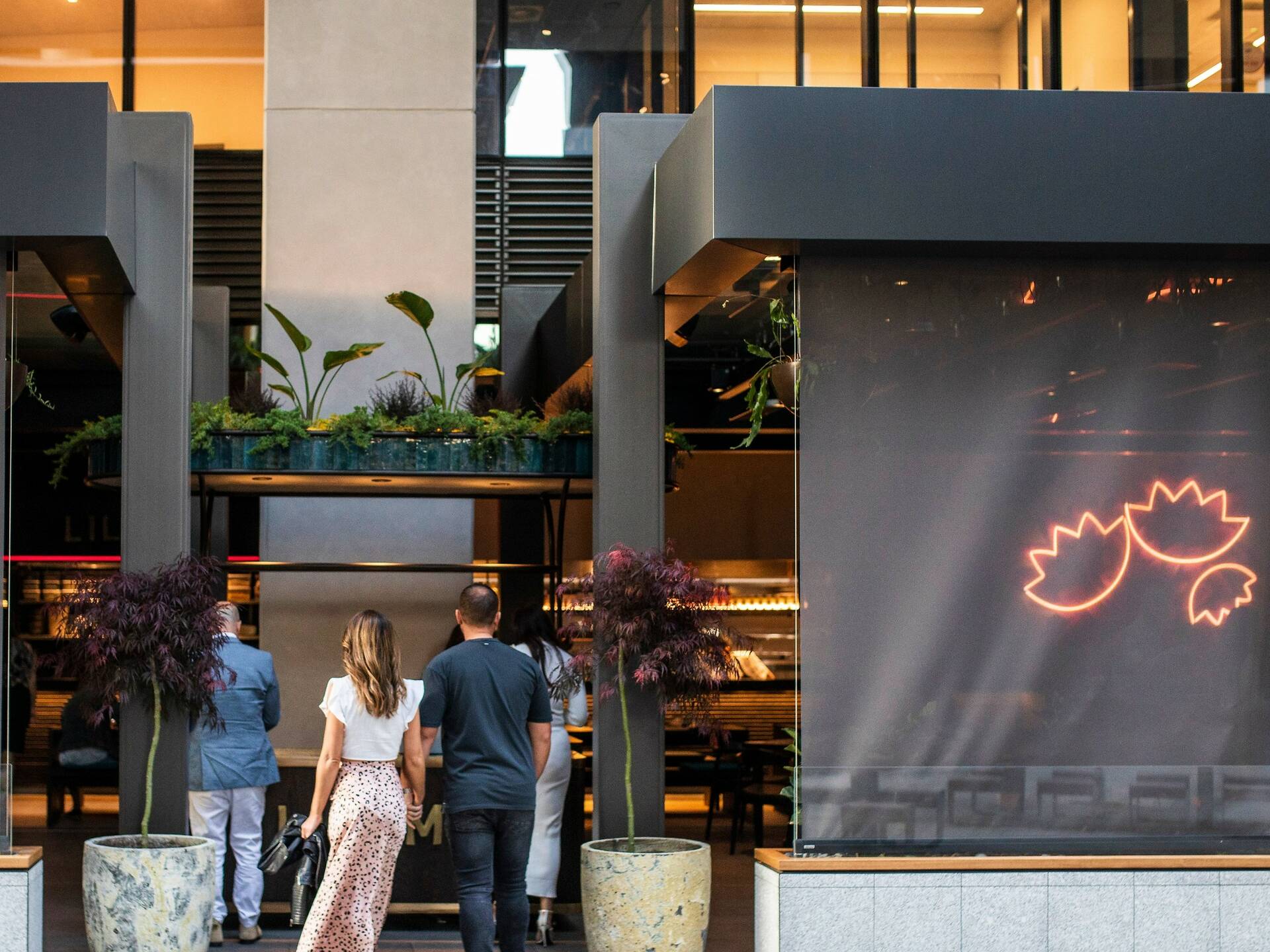 Best Restaurants in Parramatta to Eat At Right Now