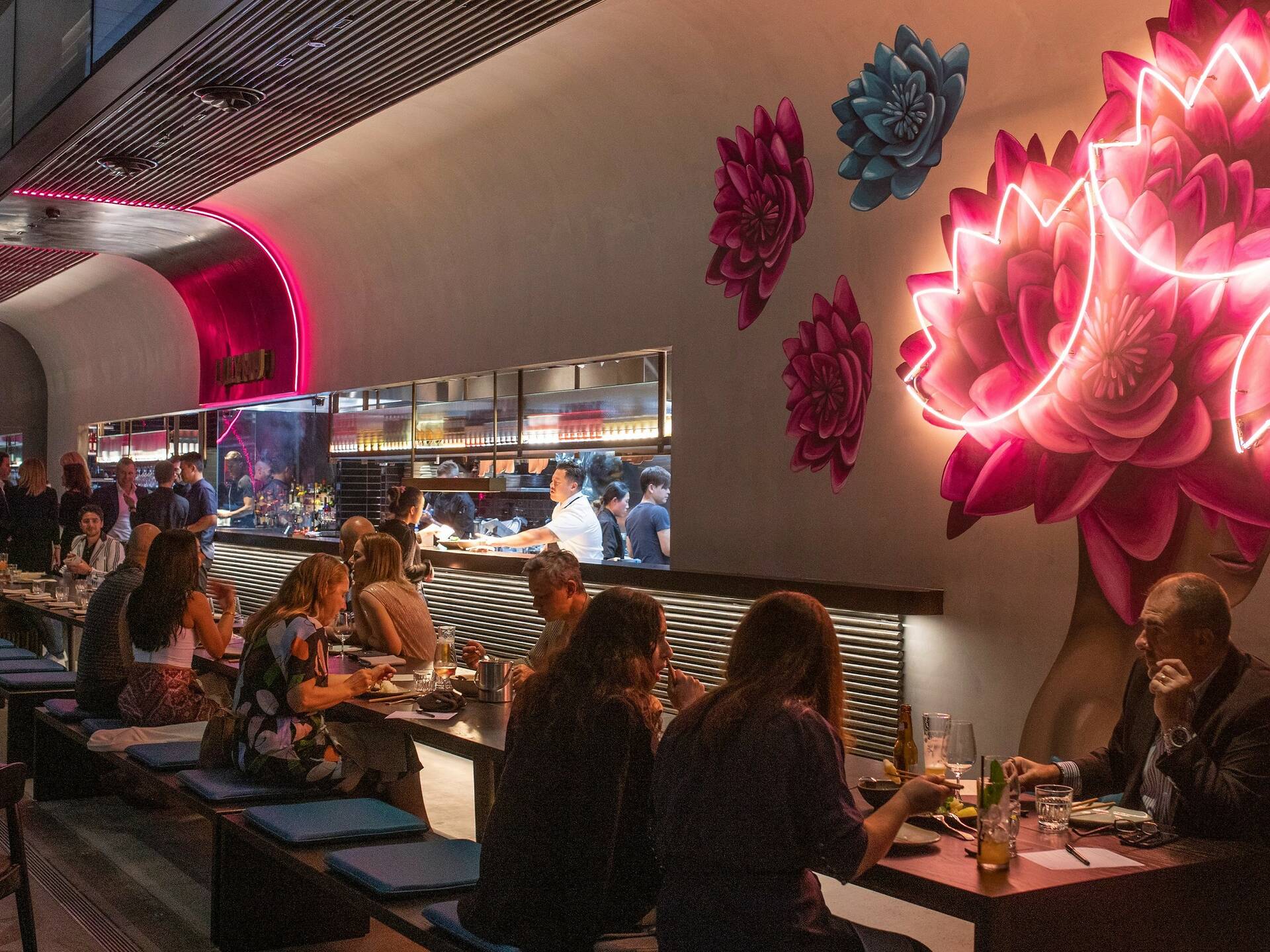 Best Restaurants in Parramatta to Eat At Right Now