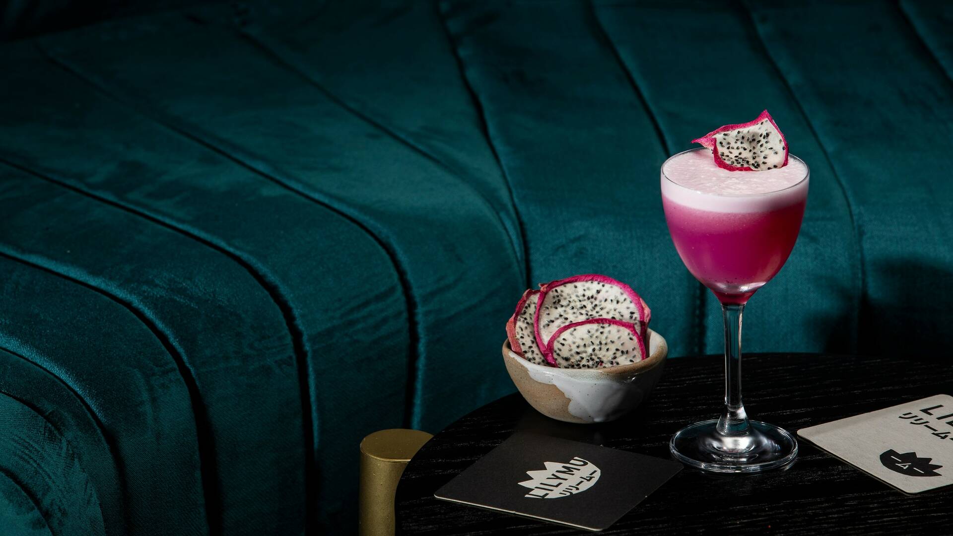 The Nour team's new eatery Lilymu brings modern Asian cuisine to ...